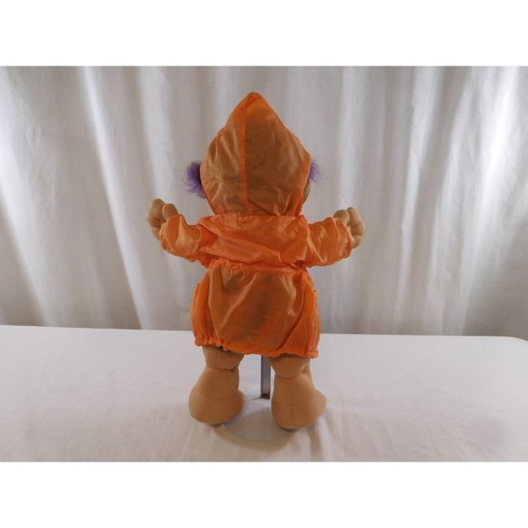 Ace Novelty | Toys | Vintage Troll Doll Ace Novelty Treasure Trolls 5 ...